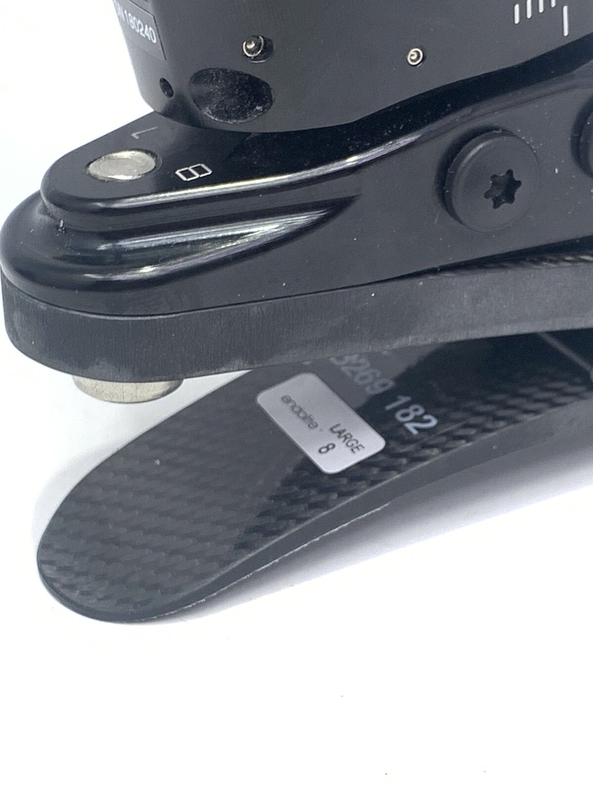 endolite blatchford linx prosthetic knee and foot. microprocessor ...