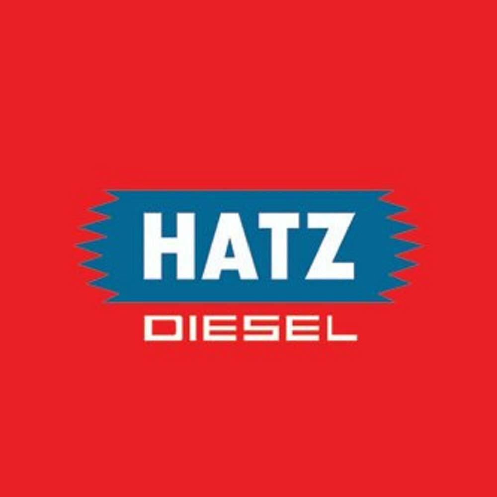 Hatz Diesel 0000 502 765 02 GLOW START SWITCH Same As 50276502 ...