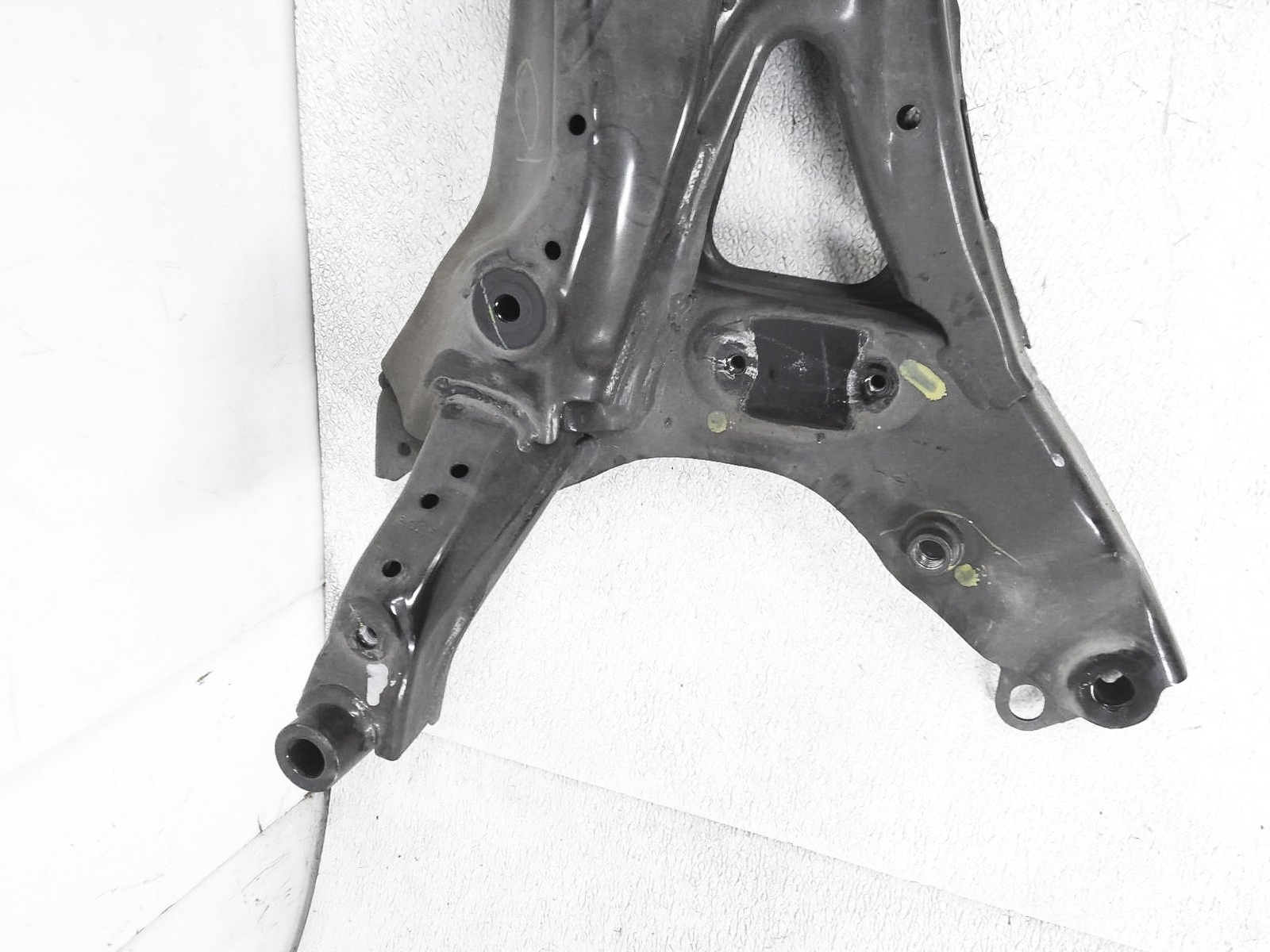 2016-2020 Honda Hr-V Fwd Front Subframe Frame Engine Cradle 50200-T7w ...