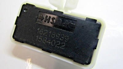 16218939 ACDelco GM ELECTRONIC SPARK CONTROL MODULE NEW | eBay