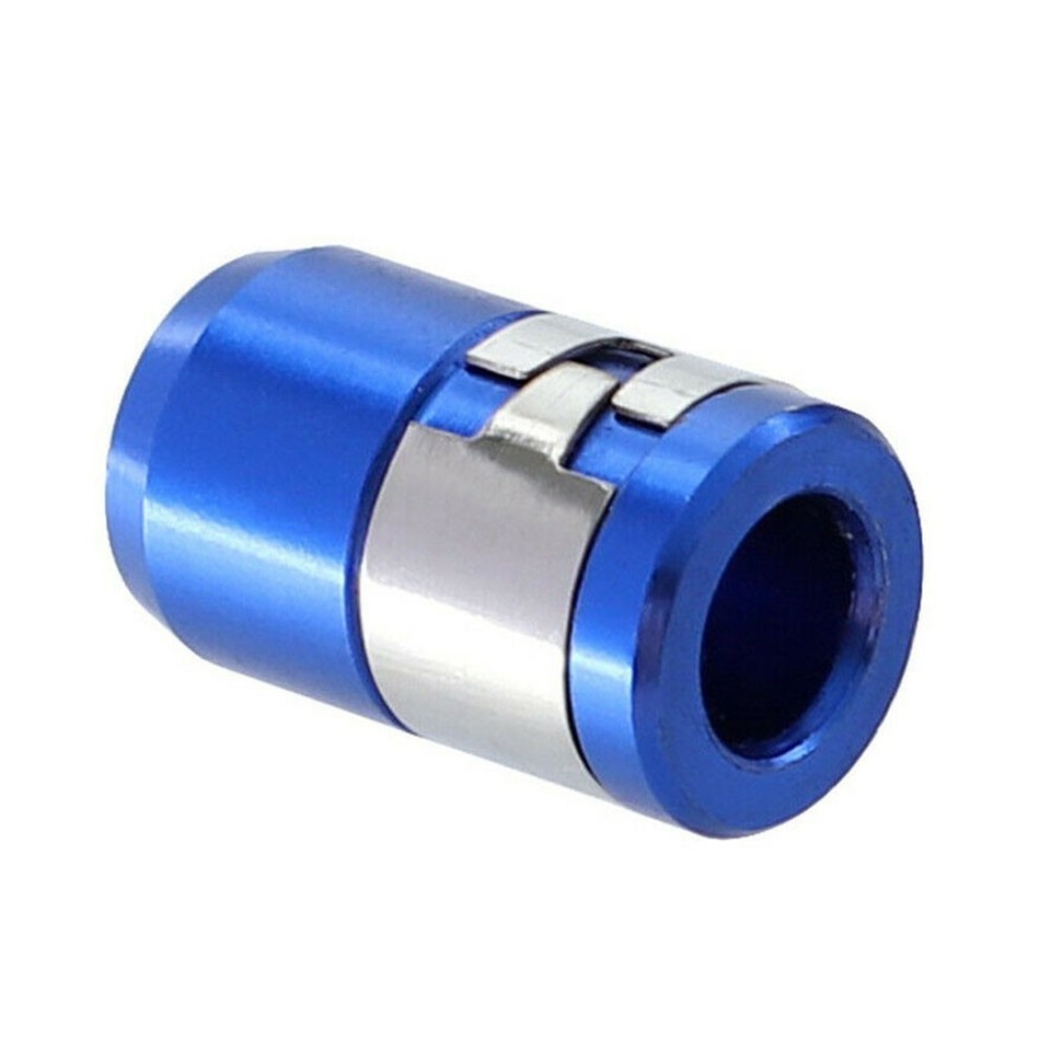 Bit Holder Magnetizer Ring Screwdriver All Metal High Quality Magnetic ...