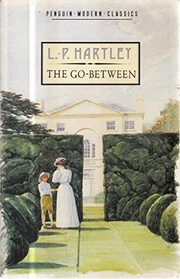 The Go-Between by Hartley, L. P. Paperback Book The Cheap Fast Free ...