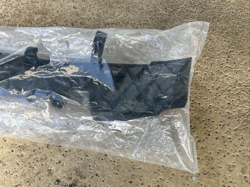 New OEM 2012-2014 Hyundai Accent Front Bumper Support Bracket ...