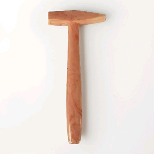 Vintage Lido Toy Plastic Tool Hammer Axe Mull Tool | eBay