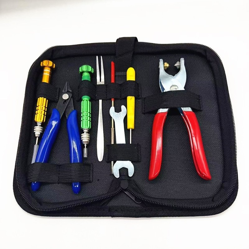 Essential Badminton Racket Grommet Replacement Tool Set Complete Installation | eBay Australia