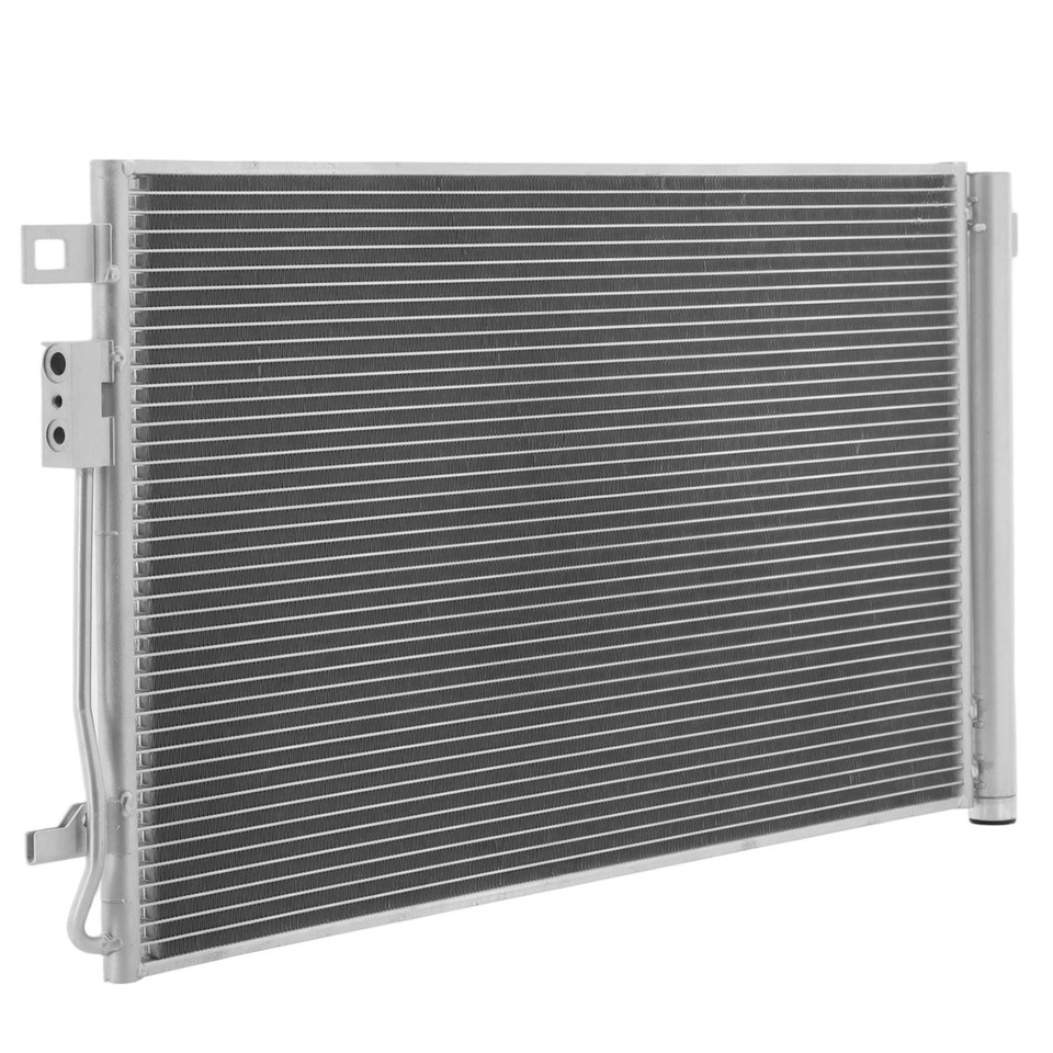 AC Condenser For 2007-2016 GMC Acadia Chevrolet Traverse 3.6L | eBay
