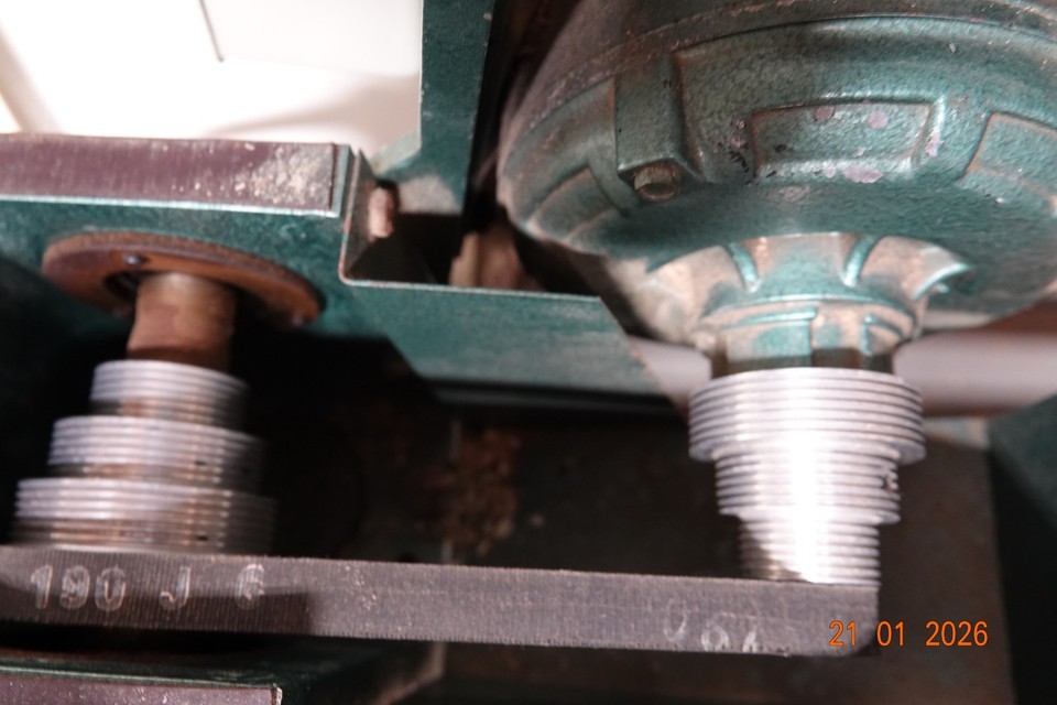 TYME AVON WOOD TURNING LATHE | eBay UK