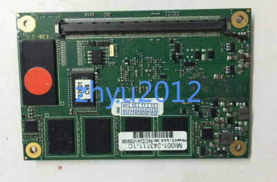 100% Test1pc 100% Tested MI001-243111-1C NCD4V0908 NETXeE (by DHL or ...