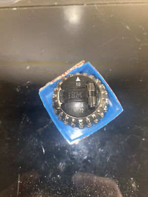 Typewriters & Word Processors - Ibm Selectric Typewriter Font Balls