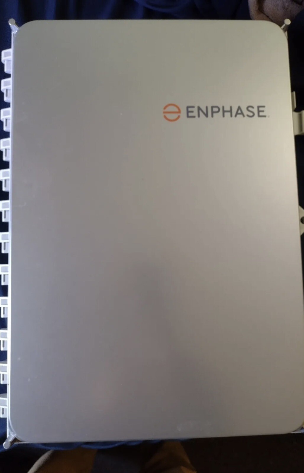 Enphase X-IQ-AM1-240-3-ES IQ Combiner Box 3-ES for sale online | eBay