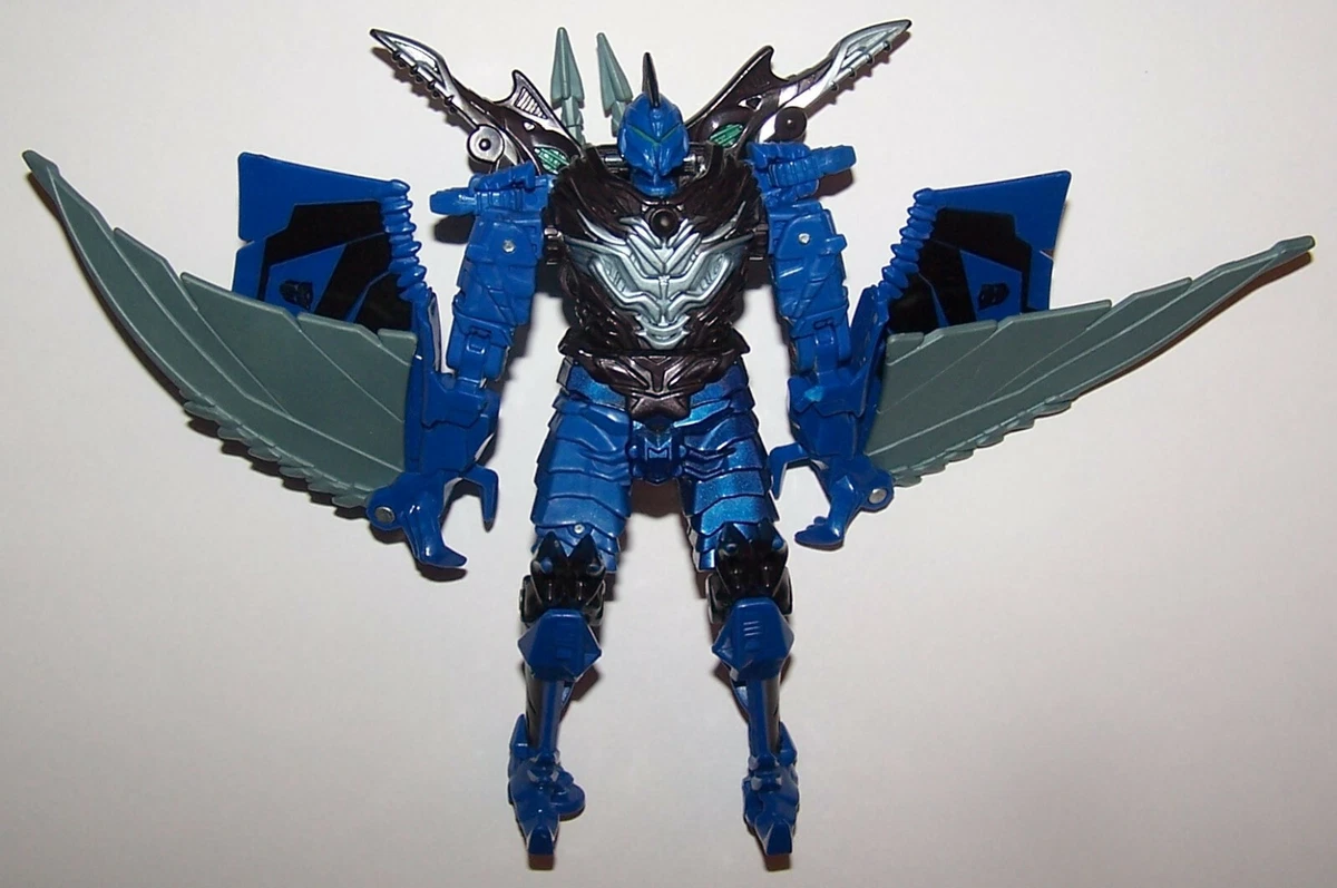 Strafe Age Of Extinction