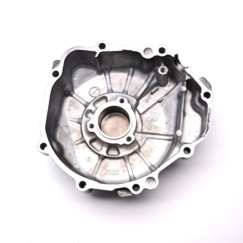 Stator Engine CrankCase Cover For 04-05 Suzuki GSX-R GSXR 600 750 K4 ...