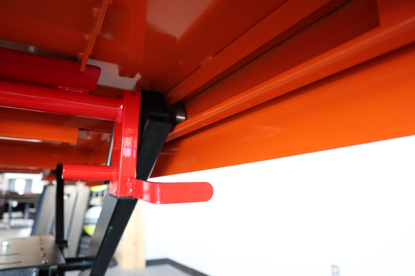 Moto Lift motorcycle lift table Made in USA 1350lb 28" wide x 84" x41.5 ...