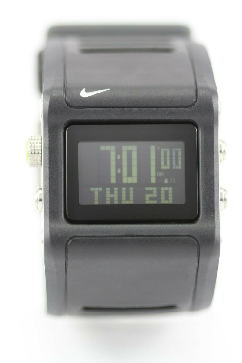 Nike Led Watch Touch Screen
