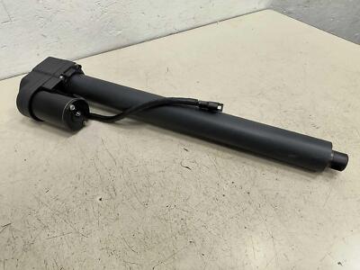 Linear Actuators - Warner Actuator