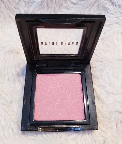 BOBBI BROWN Illuminizing Bronzing Powder PINK PEONY 9 0.14 oz 4 g NEW ...