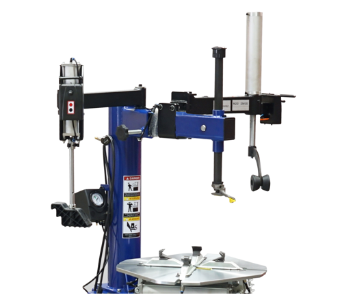 Mayflower Tire Changer Assist Arm Model 232(Fit for Tire Changer model ...