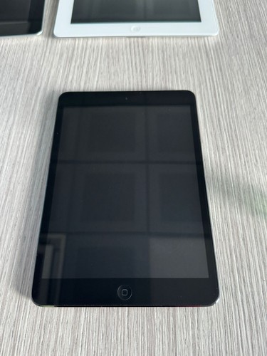 Apple iPad mini A1432 16GB Silver | eBay