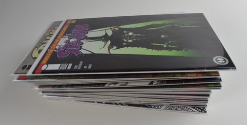 Spawn #310 311 312 313 314 315 316 317 318 319 - 35 Book Lot w/ Some ...