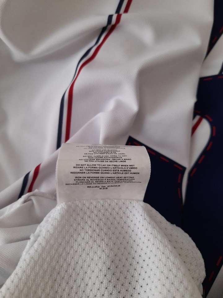 MAGLIA CALCIO BOLOGNA FC 1909 MATCH WORN N°36 SCALINI 2014/2015 MACRON | eBay UK