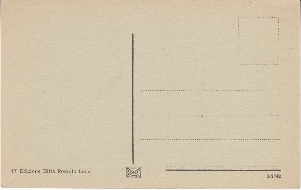 PALESTRINA ITALY. Picturesque Palestrina pittoresca Street Via Leonardo ...