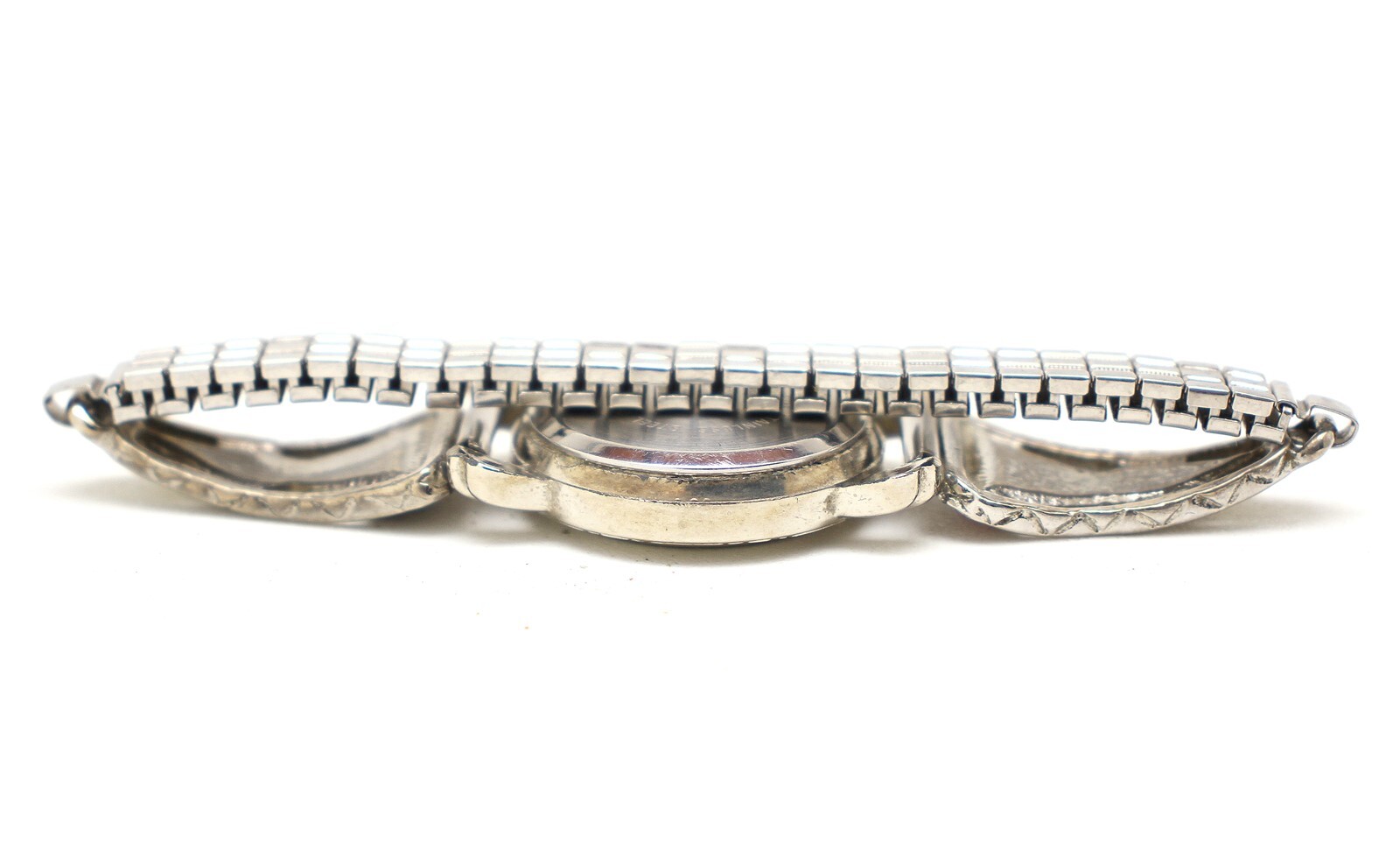 Collezio Zuni Enamel Inlay Quartz ladies Watch NEED Battery | eBay