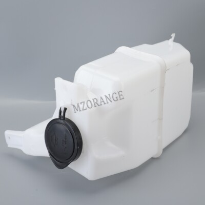 For 2016-2023 Toyota Tacoma Washer Reservoir Windshield Tank W/ Pump ...