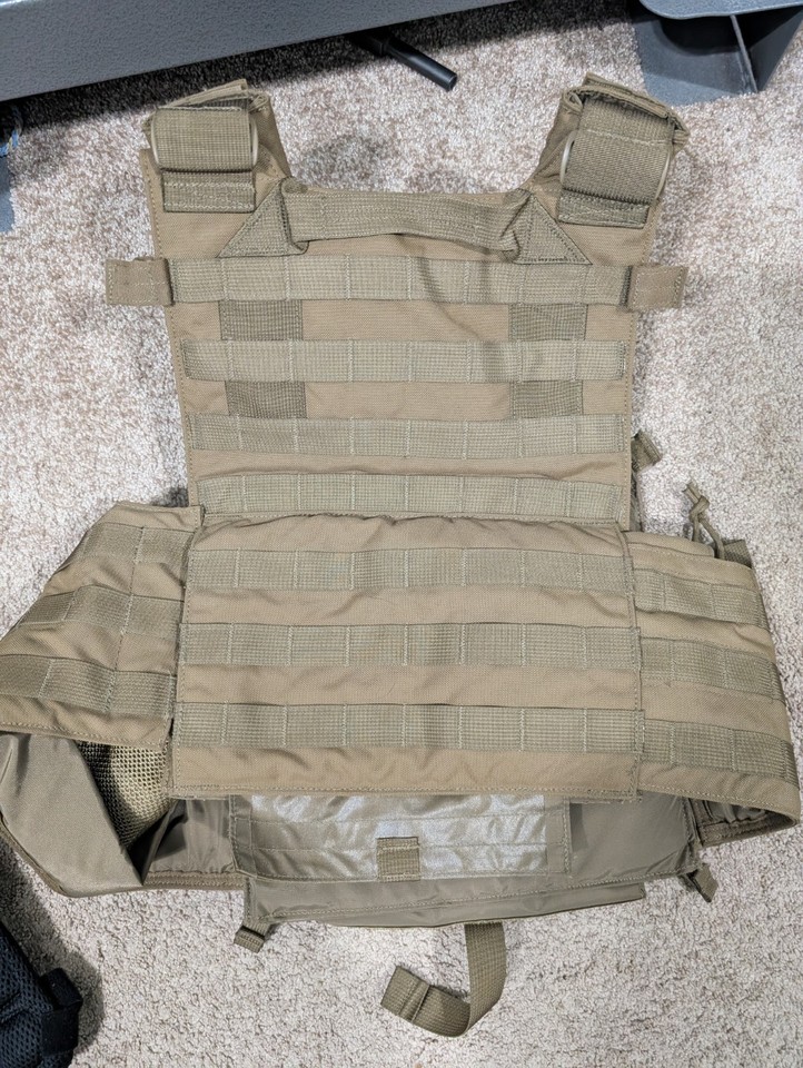 London Bridge Trading 6094B Carrier | eBay