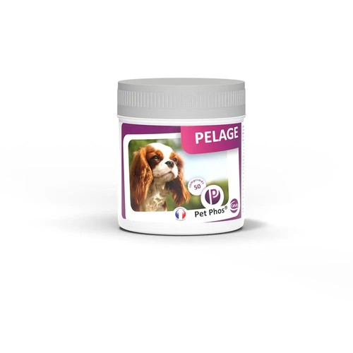Ceva Pet Phos Coat Dog 50 tablets 3660176500413| eBay