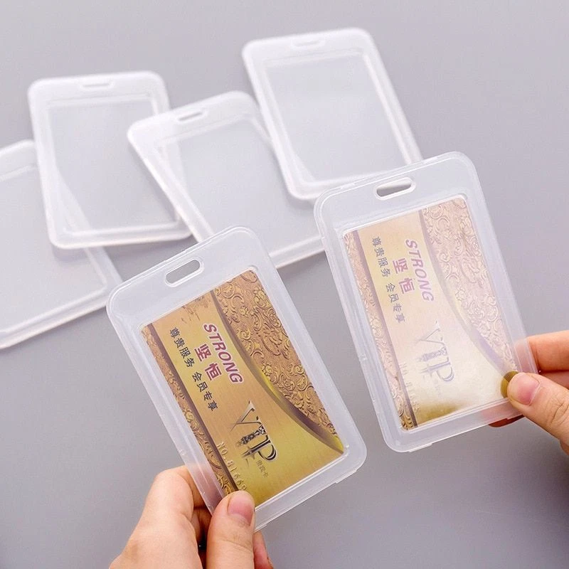 Vip Plastic Covers