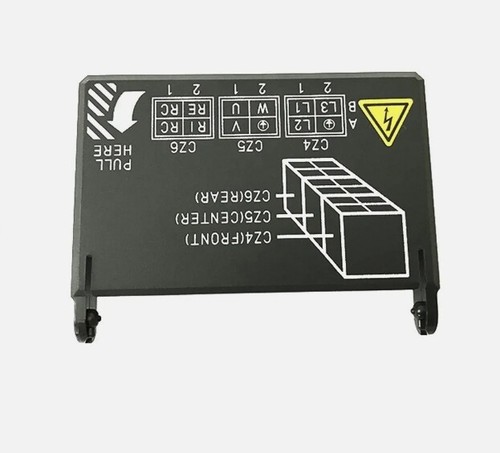 New For FANUC A230-0602-X006 Servo Drive Shell A2300602X006 FAST SHIP ...