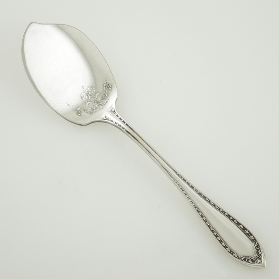 Oneida Community SHERATON Silverplate 1910 Silverware Flatware Your ...