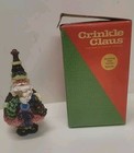 Crinkle Claus Christmas Tree Crinkle #659036 Vintage 1997 Possible ...