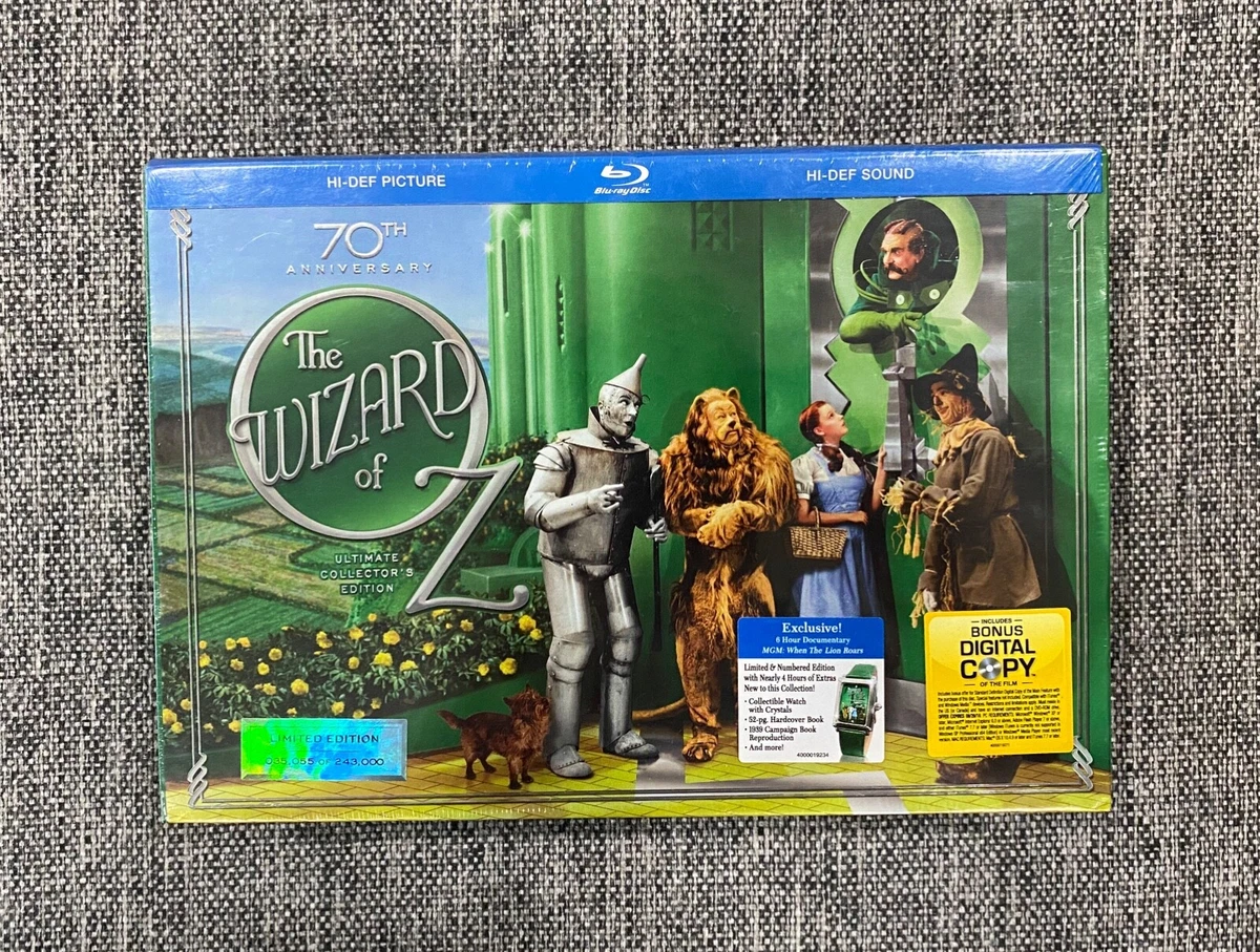 Watch Movie The Wizard