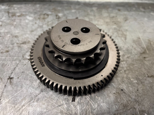 OPEL ASTRA K INSIGNIA 1 6CDTI KETTENRAD MOTOR 55500069 online kaufen | eBay