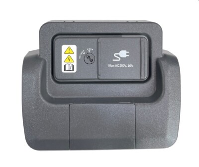 OEM GI951-AP010 V2L POWER OUTLET ASSY_INTEGRATED TYPE for Hyundai ...