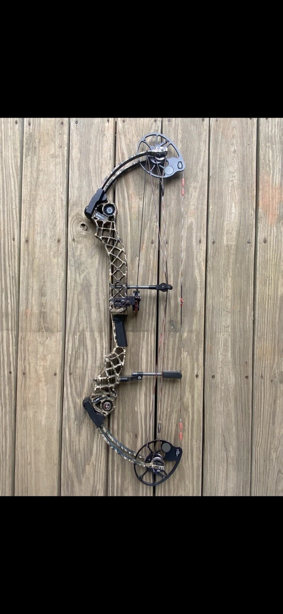 Mathews Monster Compound Bows