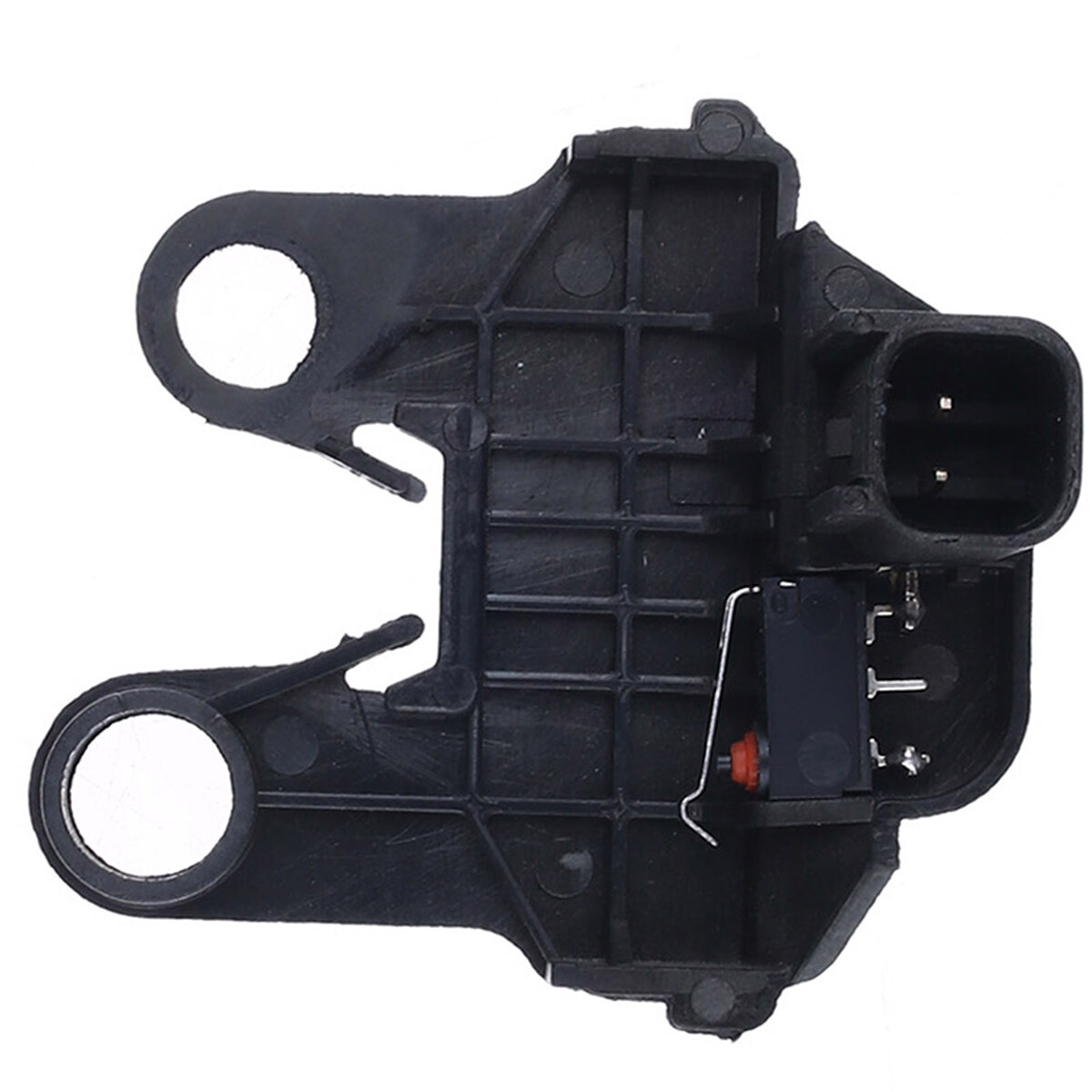 Front Hood Switch Latch w/ Sensor for Land Rover LR2 LR3 LR4 Range ...