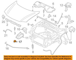 Pollard Parts | eBay Stores