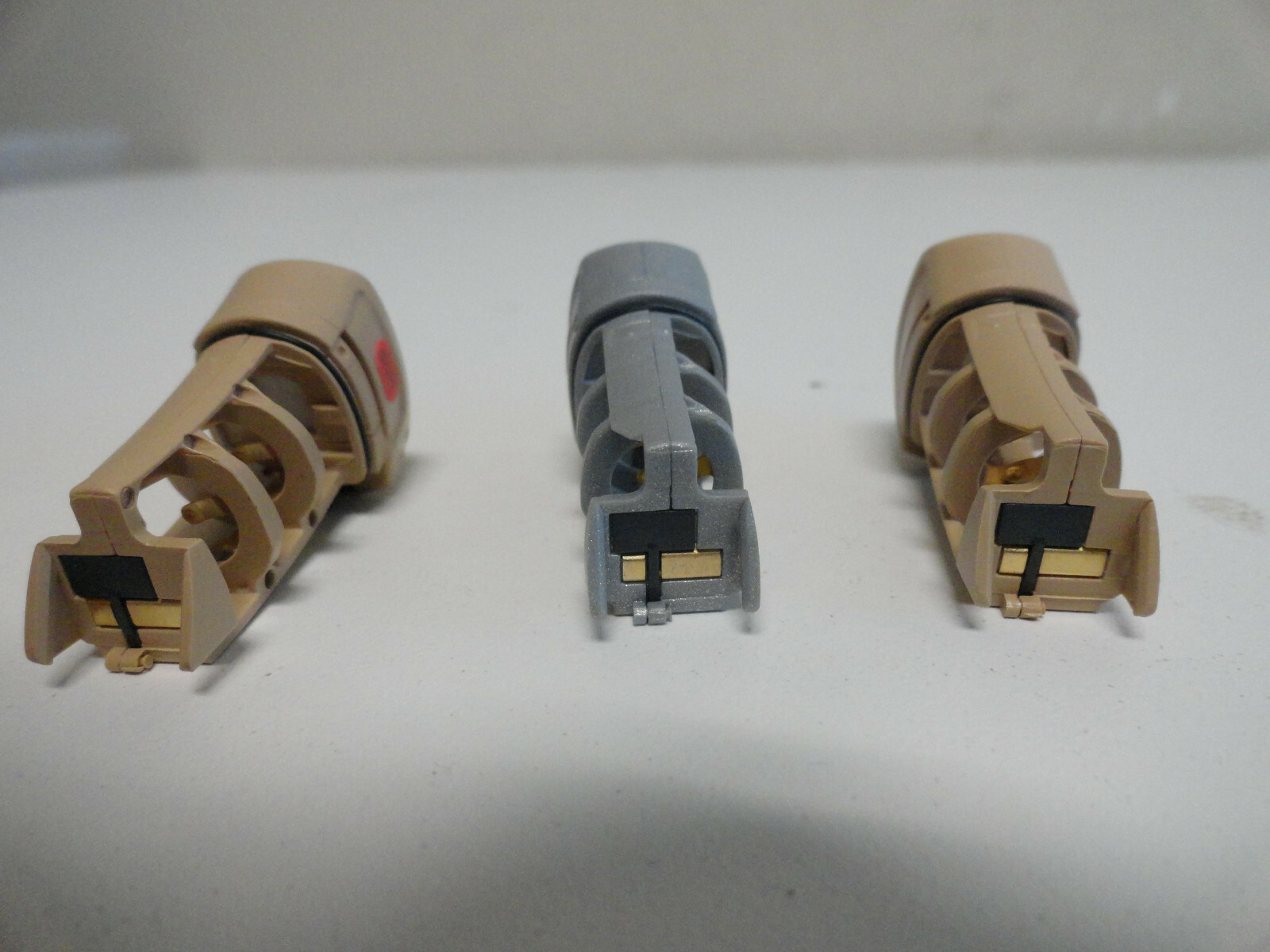 SS6: Lot of 3 Phonak Microlink Recievers | eBay