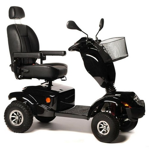 Freerider Westminster off Road Mobility Scooter Free Delivery Free ...