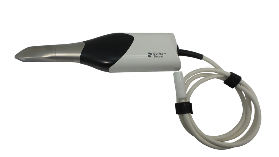 Dentsply Sirona Primescan Intraoral Scanner 6664416 - Free Shipping | eBay