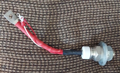 2N 3895 1200V 175 AMP PHASE CONTROL SCR NEW | eBay