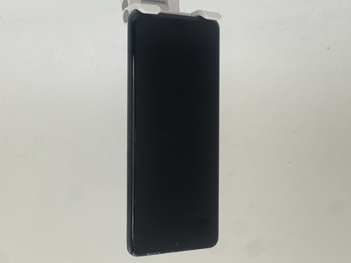 Samsung Galaxy S20 Ultra 5G SM-G988U 128GB Cosmic Black Unlocked ...