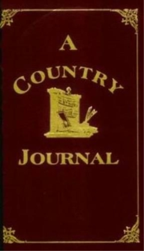 David Grayson Country Journal (Paperback) 9781558381131 | eBay