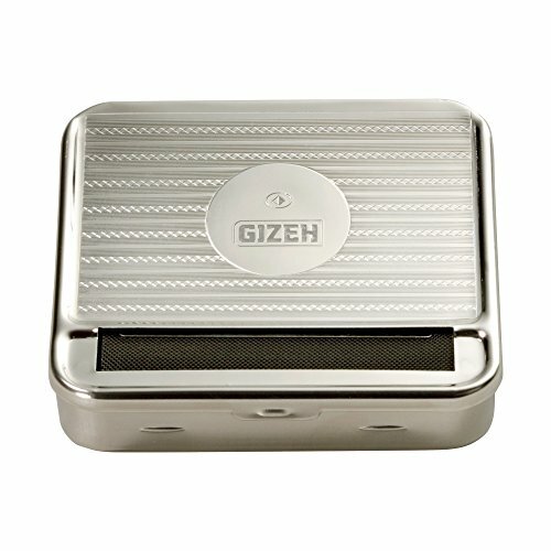 Gizeh Rollbox Cigarette Rolling Machine 99998 fromJAPAN for sale online ...