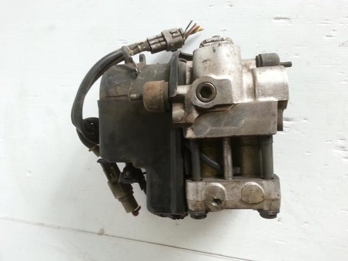 LEXUS LS400 ABS PUMP/MODULATOR UCF10R 44510-50020 03/90-11/00 90 91 92 ...