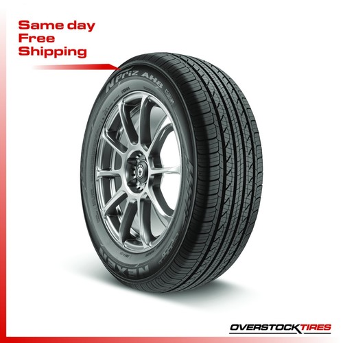 1 NEW 235/55R18 Nexen N Priz Ah8 100H (DOT:5023) Tire 235 55 R18 | eBay