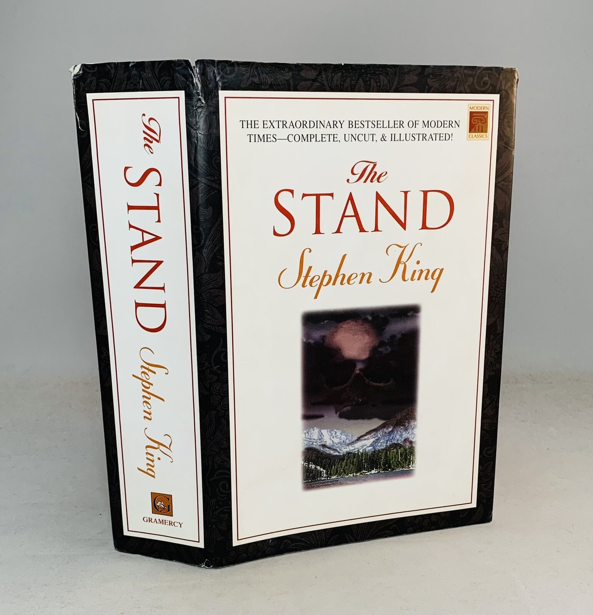 Stephen King The Stand Wallpaper Randall Flagg | Stephen King Wiki