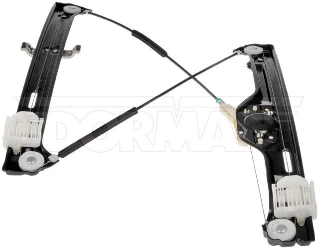 Dorman 752-187 Window Regulator Front Right fits BMW X5 51337166380 | eBay